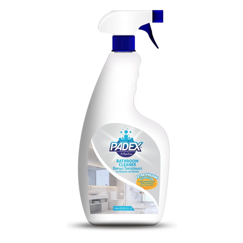 Papilion Miracle Bathroom Cleaner Препарат за баня 750 мл. | DentalShop